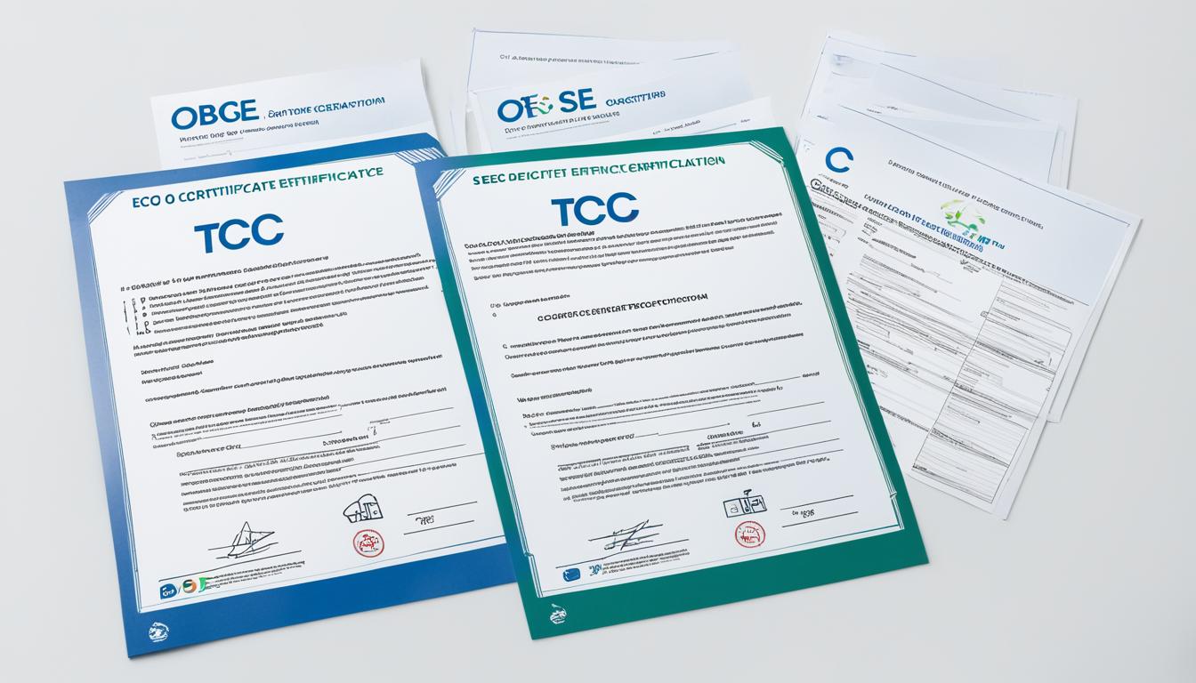 Guia rápida 2025 para la renovación de sello verde de gas